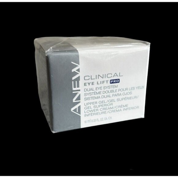 Avon | Skincare | Avon Anew Clinical Eye Lift Pro Dual Eye System Upper ...